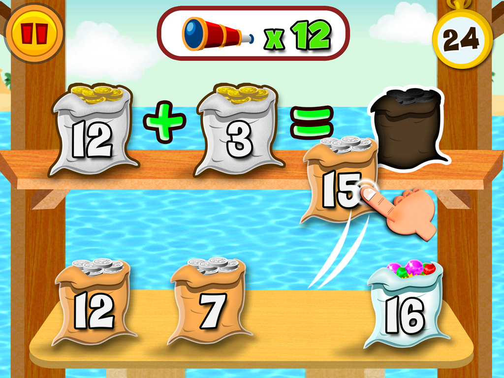 MathLand Videojuego Educativo Para Aprender Matem ticas DIDACTOONS